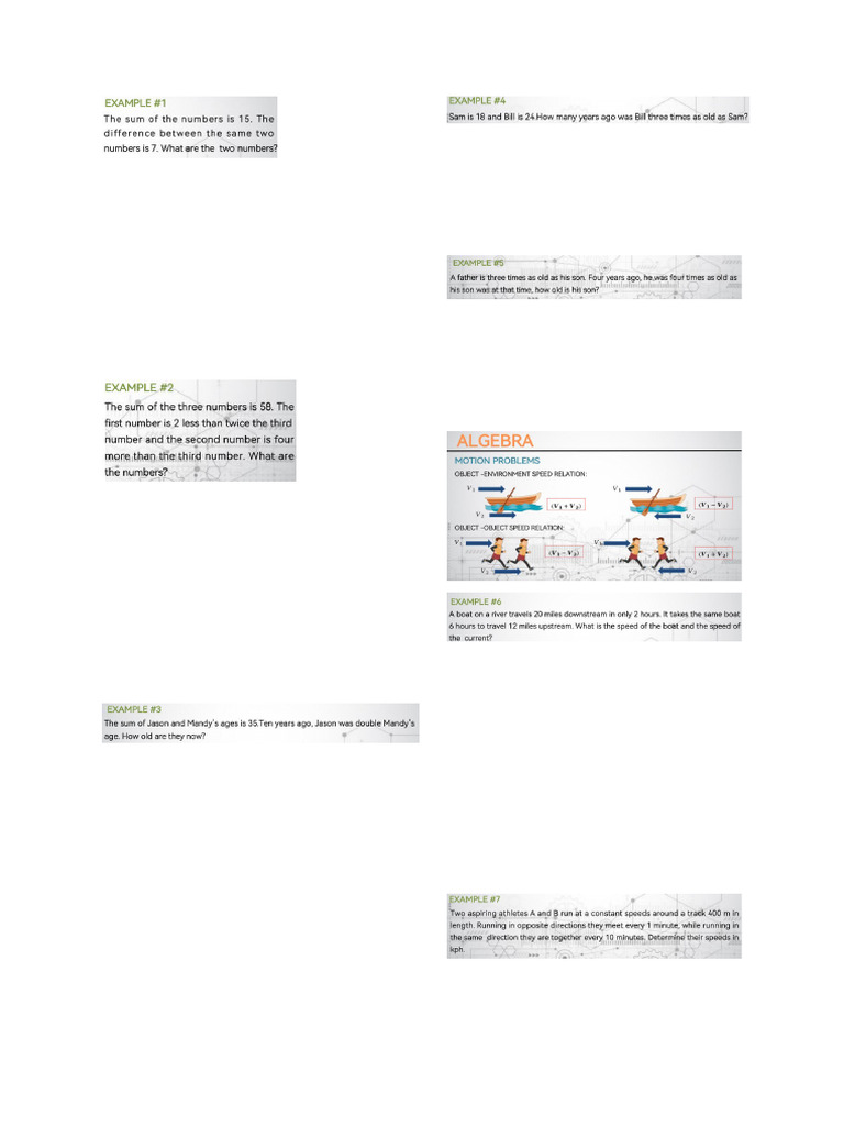 Midterm Lesson 1-3 Reviewer | PDF