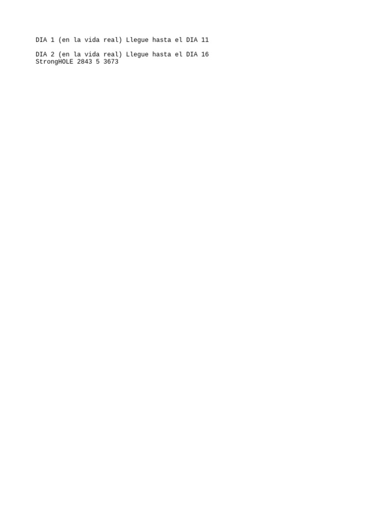 Pessi | PDF