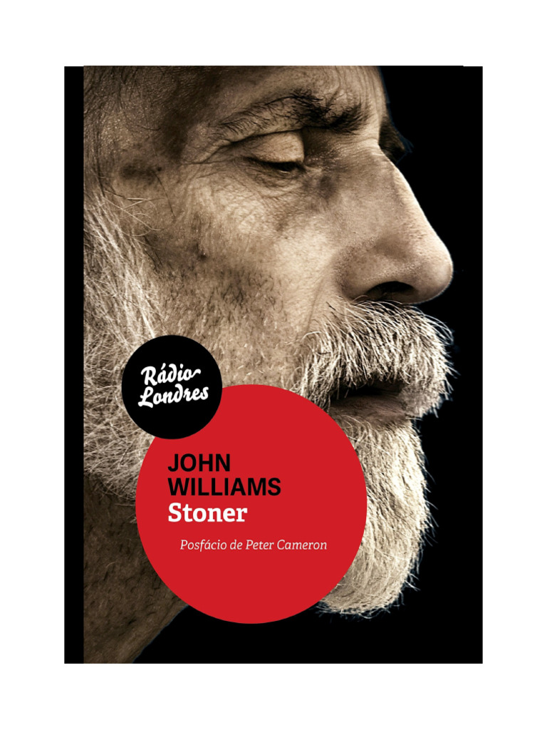 Stoner: A Vida de William Stoner | PDF | Ciências Sociais | Ficção Geral