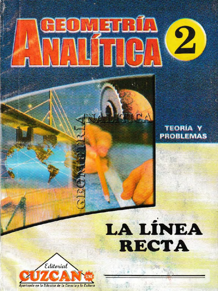 UGA02 La Linea Recta | PDF