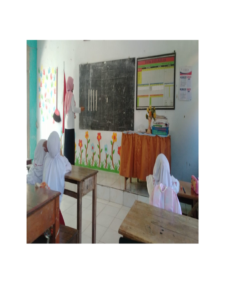 Dokumentasi Pembelajaran | PDF