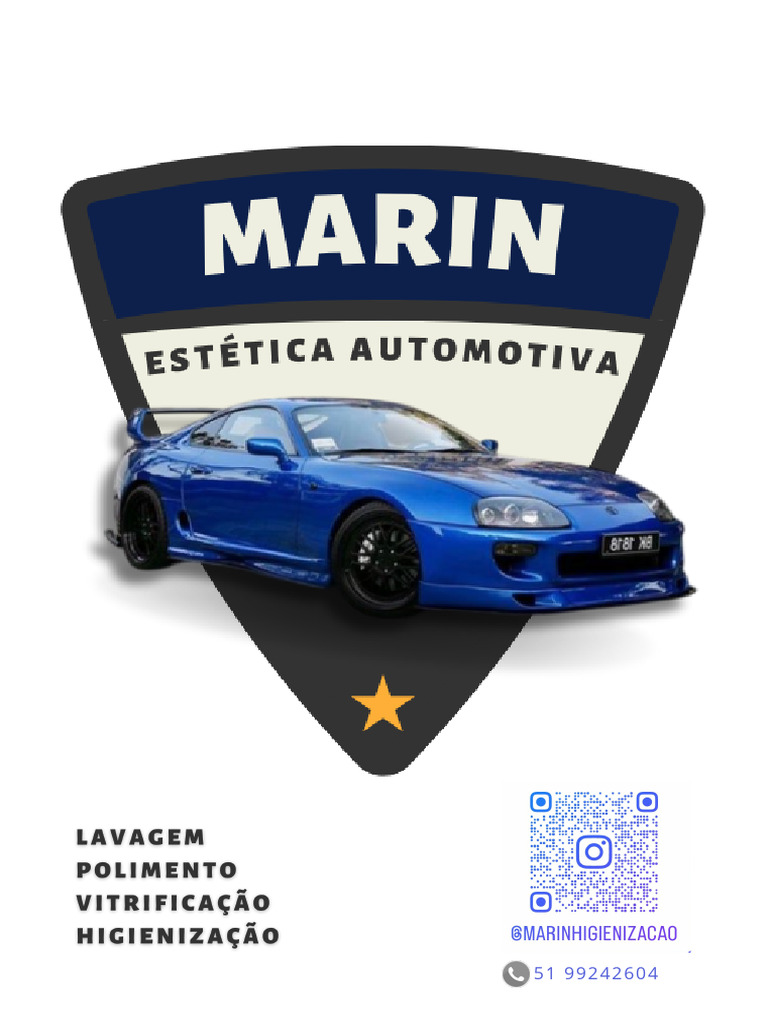 Poster MARIN | PDF