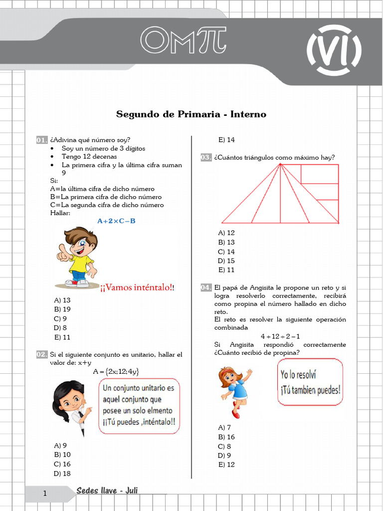 Pi2 Segundo | PDF
