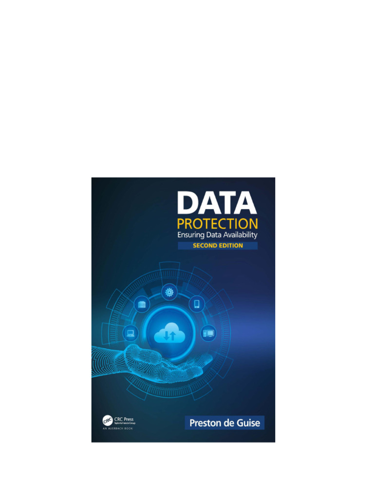 Data Protection Ensuring Data Availability download | PDF | Campaigns Of The Napoleonic Wars ...