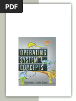 Download Full Operating System Concepts 10th Edition Abraham ...