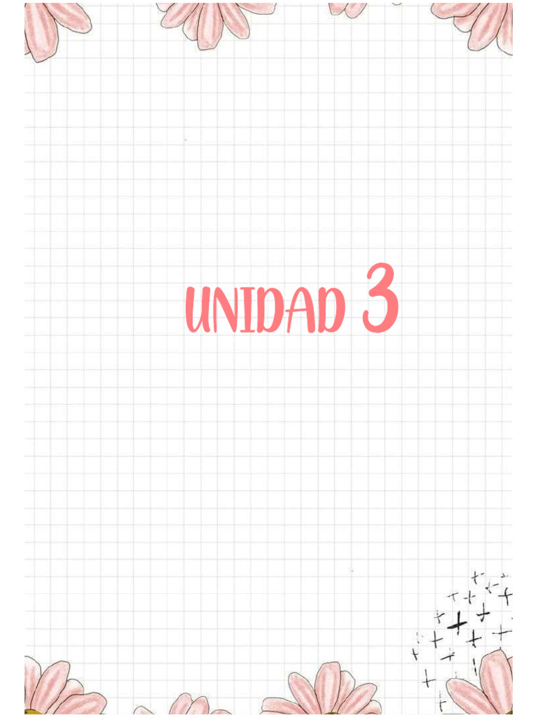 Portada Un 3 | PDF