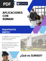 Descargar e Instalar SUMADI App - Windows - SP | PDF