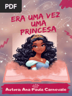 A Lenda Do Tambor Africano | PDF | Lua | Tambor