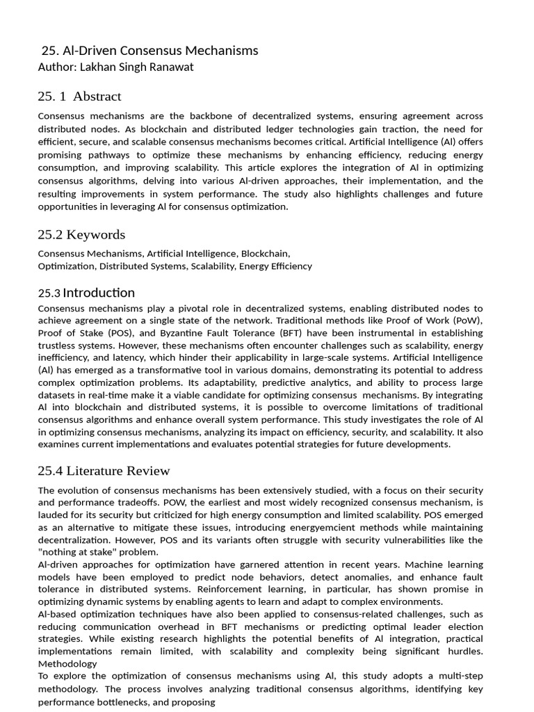 Chapter pdf copy | PDF | Machine Learning | Computer Security