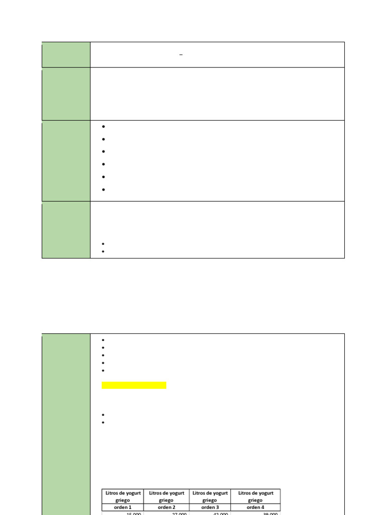 ACA-Costos y Presupuestos | PDF | Business | Economias