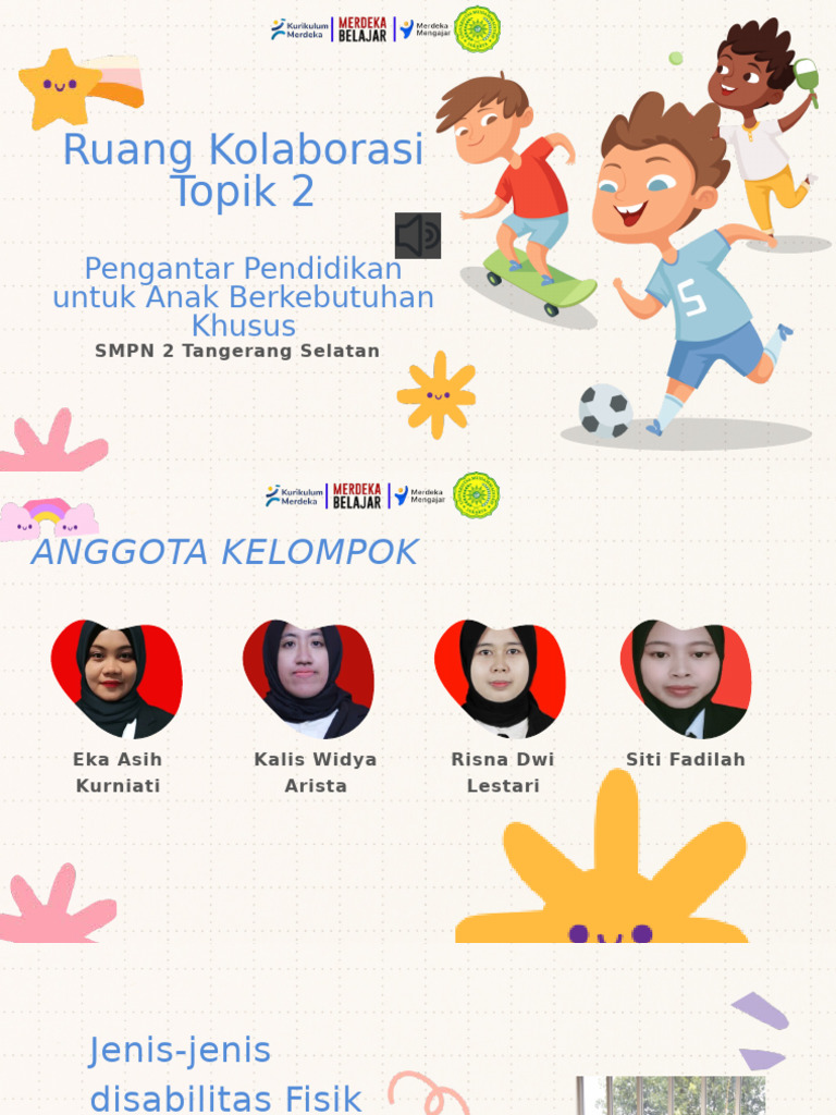 PPABK_Topik 2_Demonstrasi Kontekstual | PDF