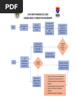 Flowchart in Handling Cicl Cases | PDF | Child Custody | Legal Guardian