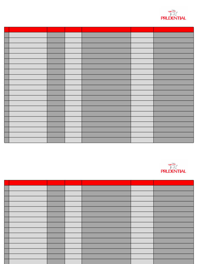 Provider List AdMedika 28jun19 | PDF