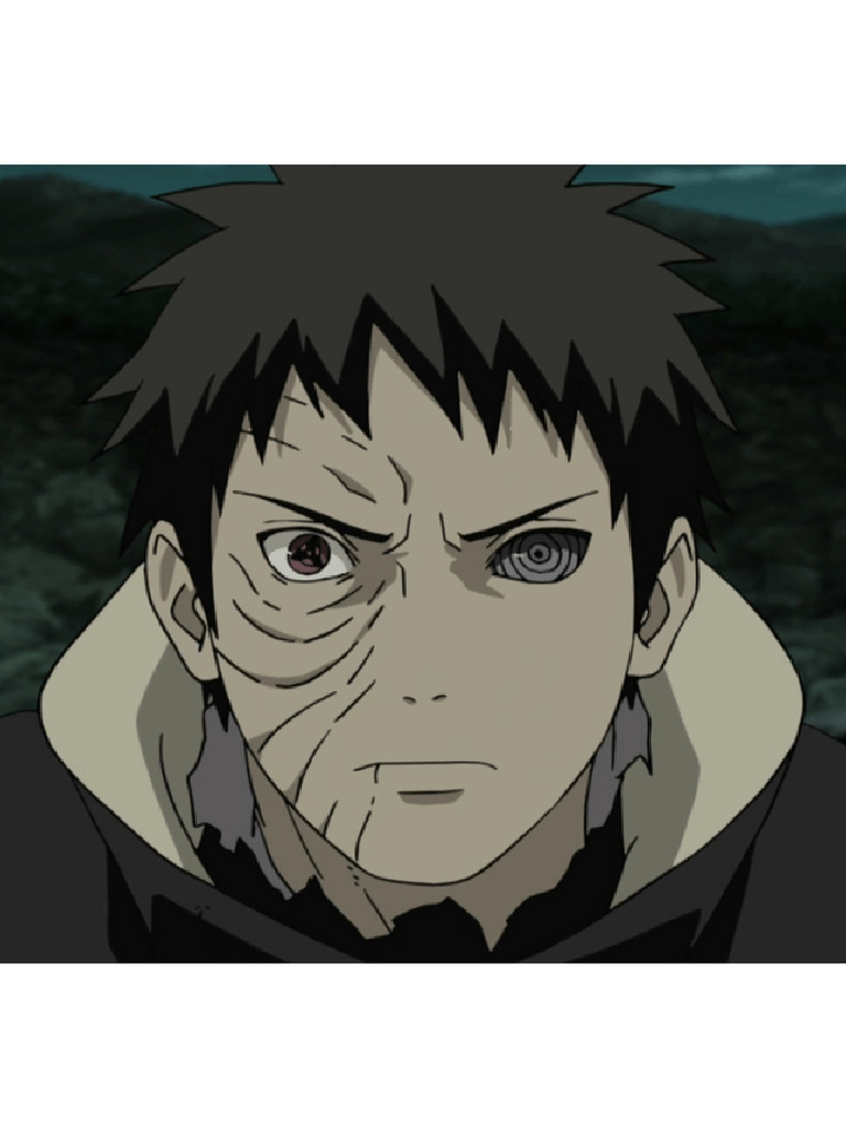 Obito | PDF