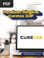 TUTORIAL AKTIVASI CORETAX 2025 | PDF