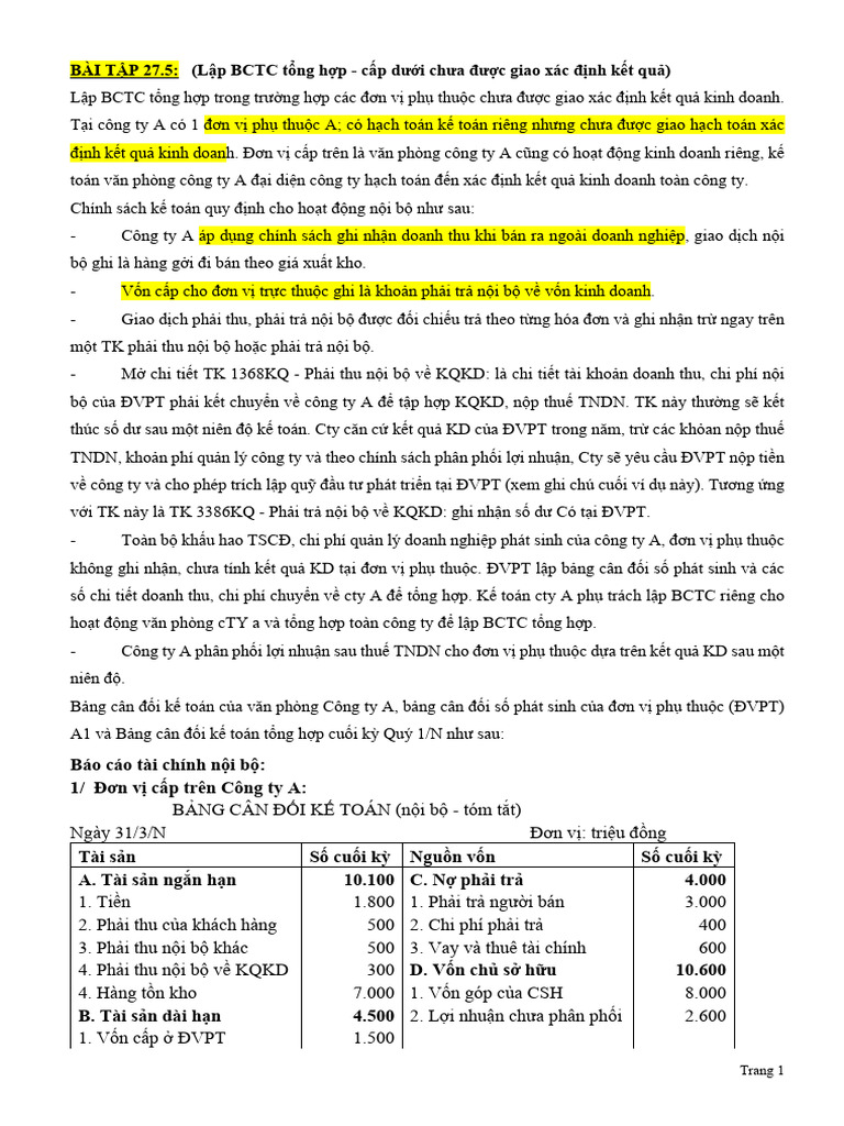 Chuong 27 - KTTCNC 2 - 33231020226 - Hoang Thi Bich Phuong 2 | PDF