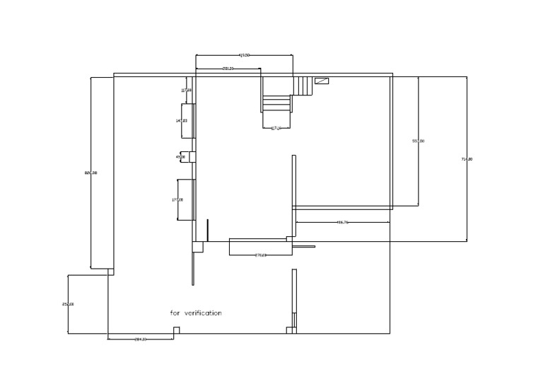 First Floor | PDF
