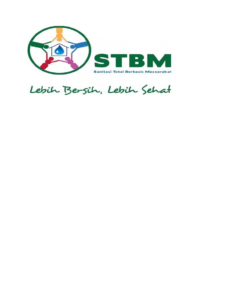 Logo STBM | PDF