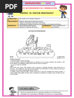 Ejercicios Implicitos y Mensajes Explicitos | PDF