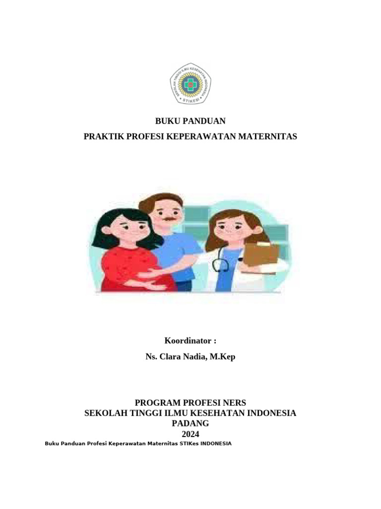 Panduan Profesi | PDF