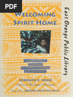 Libation Ceremony | PDF