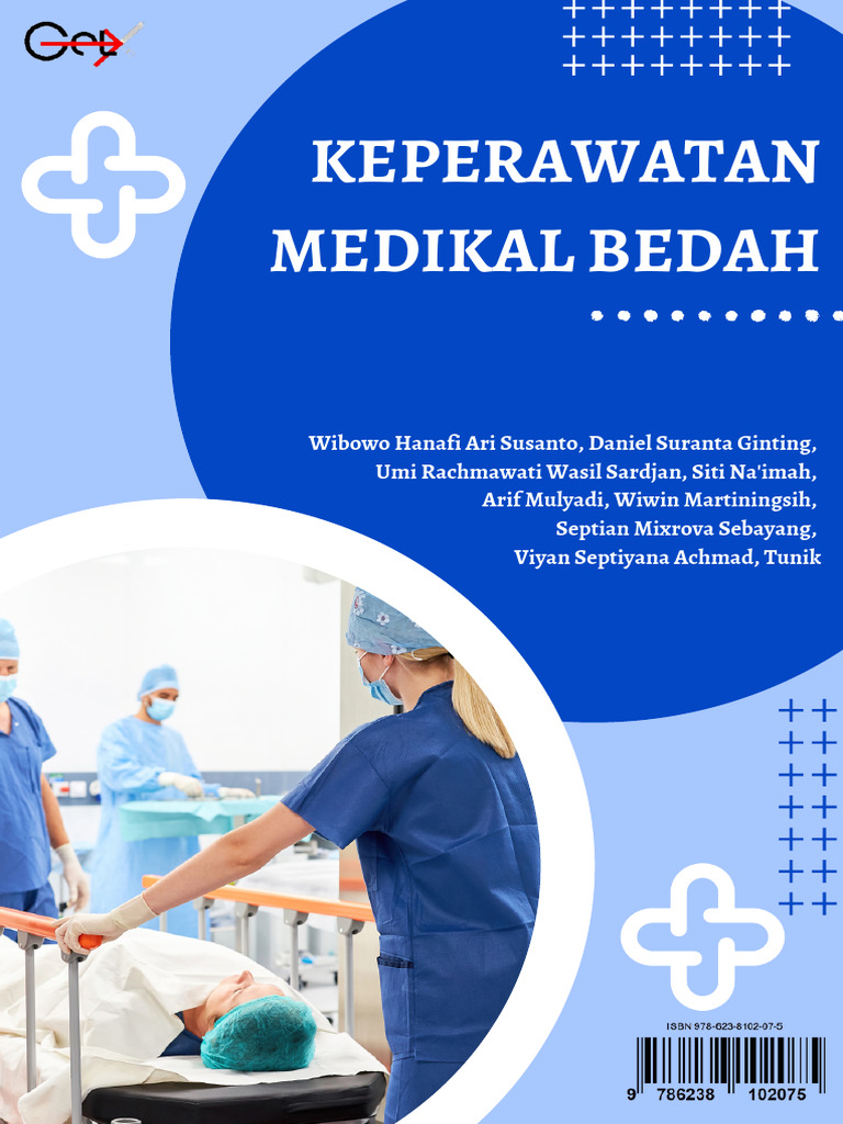 Keperawatan Medikal Bedah | PDF