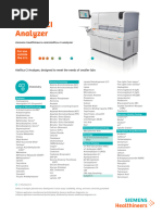 CELLPACK DCL-300A - 310A - PI - 2211 - en - IVDR | PDF | Blood Cell ...