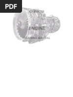 CFM Doc Leap 1B Cid Eng Ab 3 V1 | PDF | Valve | Engines