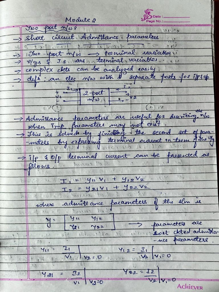 Module 2 Part 1 | PDF
