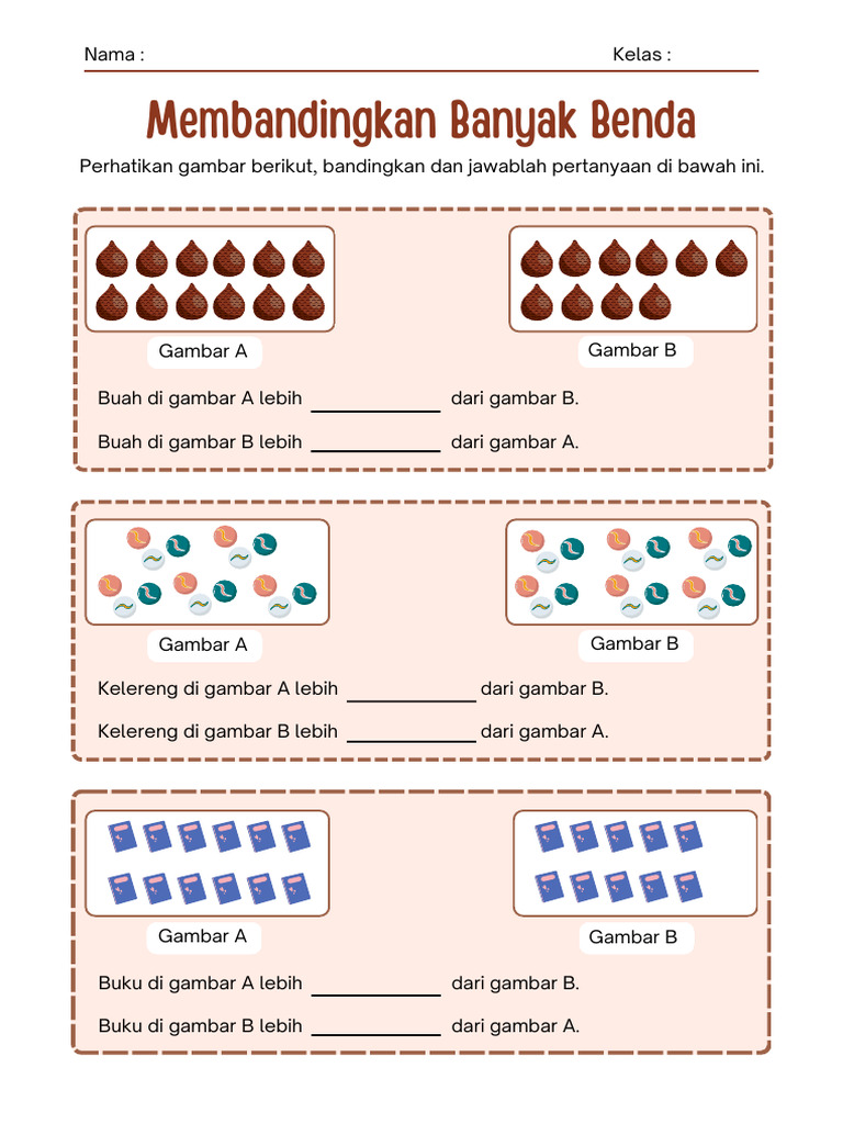 LKPD Bab 5 Fix | PDF