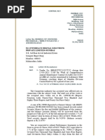 2025 - 01 - 09 IIndian Railways Standard General Conditions of Contract, April-2022 Advance ...