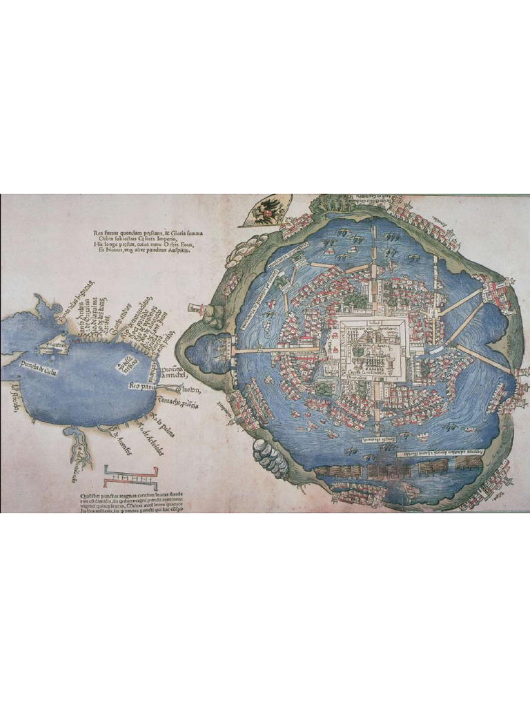 Map_of_Tenochtitlan,_1524 | PDF