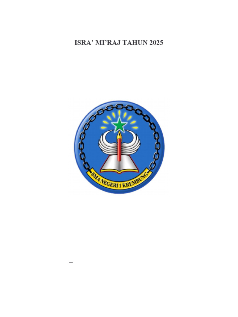 Petunjuk Lomba Da'i dan Tartil 2025 | PDF