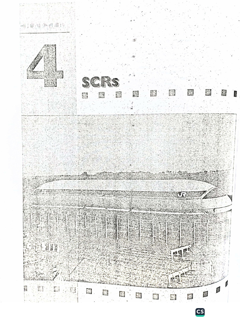 Chapter 4 SCRs | PDF