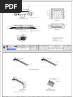 Concrete Curb & Gutter Detail Drawing | PDF | Road Infrastructure ...