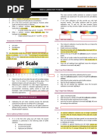 USP 791 Measuring PH Ebook R-USP791-E 0819 | PDF | Ph | Calibration