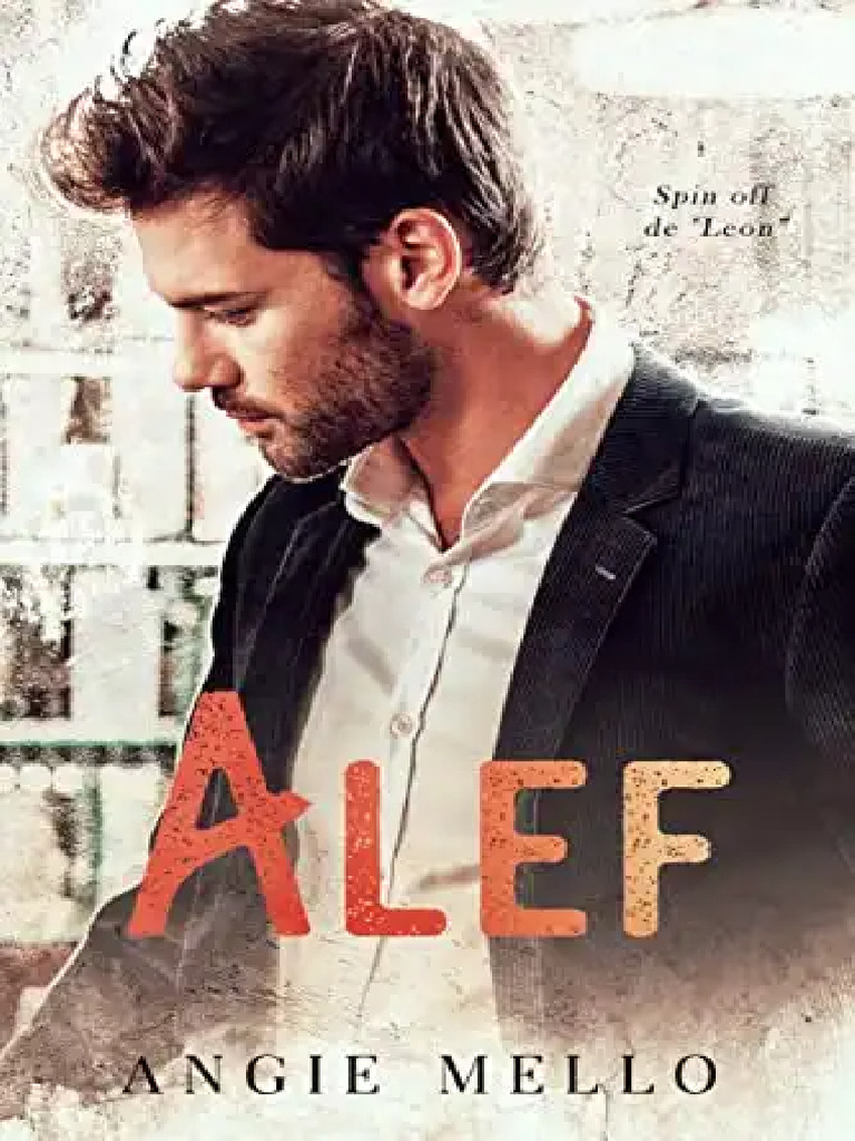 Alef Sob o Mesmo Ceu Livro 6 Angie Mello | PDF