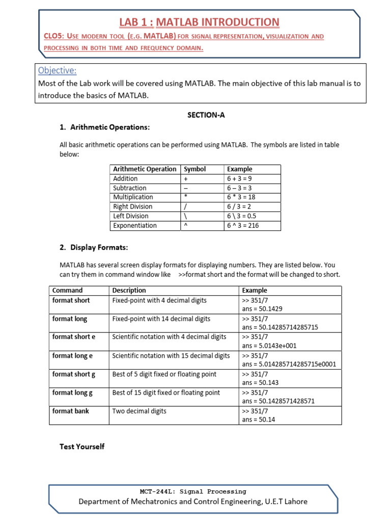 2023 MC 1 | PDF | Trigonometric Functions | Matrix (Mathematics)