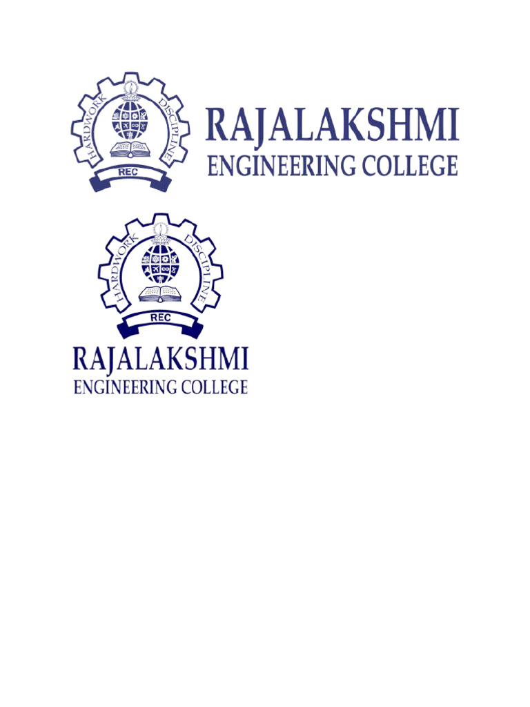 Rec Logo | PDF