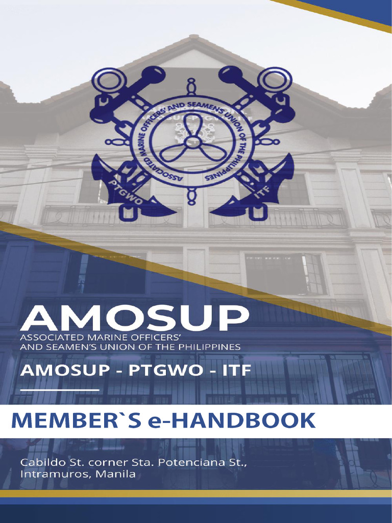 AMOSUP Members e Handbook Rev2.1 | PDF | Radiology | Ct Scan