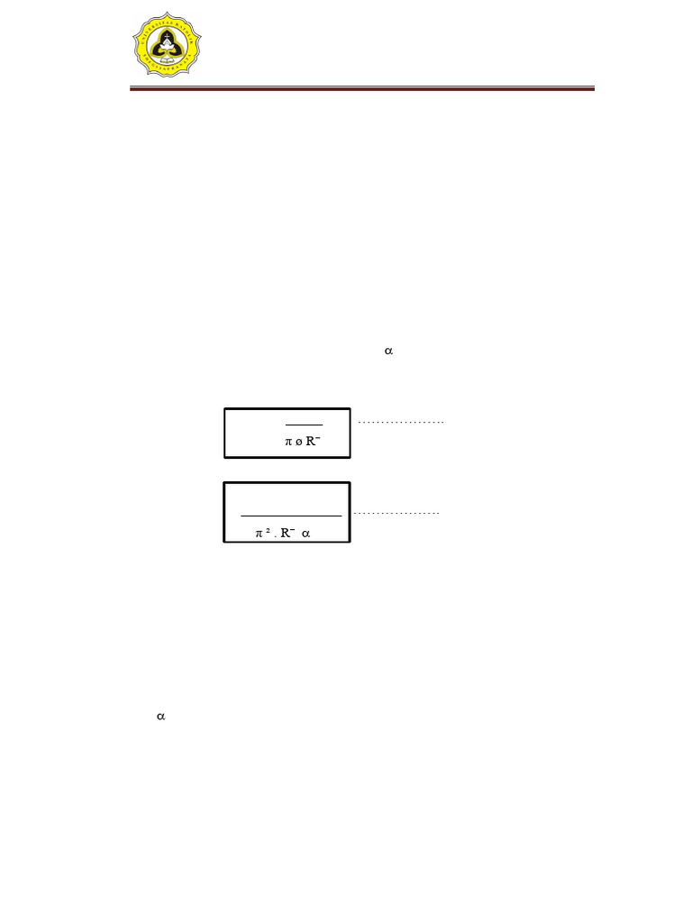 Percobaan 1 Modulus Puntir Fix Lisa | PDF