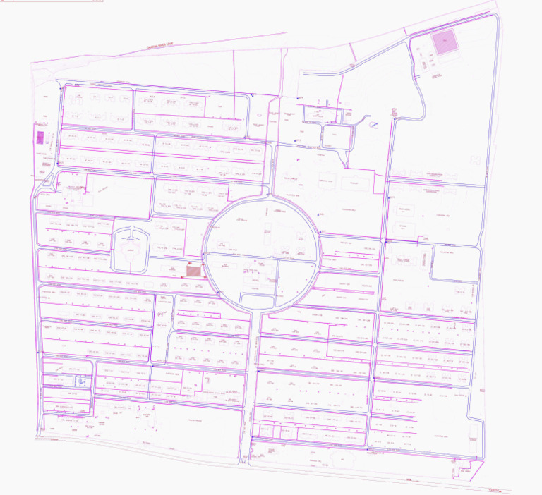 Township Master Plan - Page-0001 | PDF