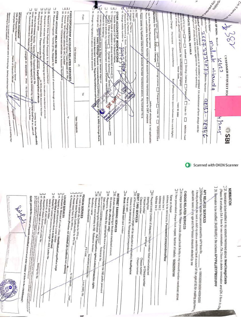 Mehak Handa Compressed | PDF