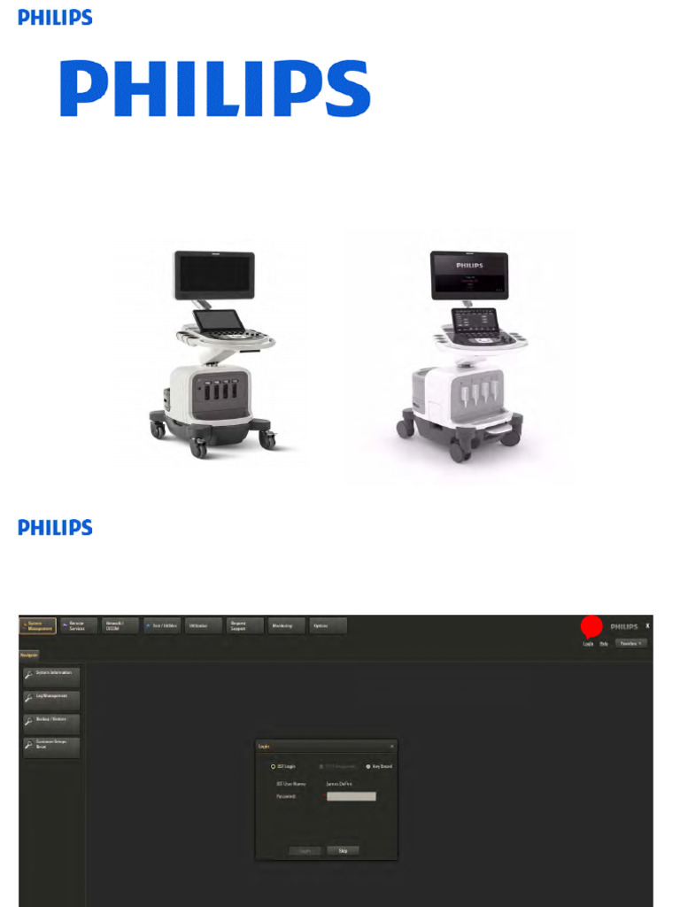 PRS Connection Guide For Affiniti and EPIQ | PDF | Virtual Private Network | Remote Desktop Services