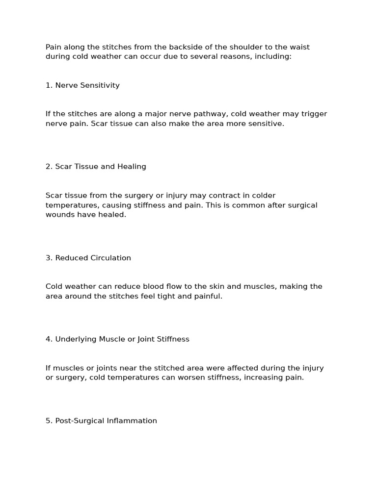 Stich | PDF