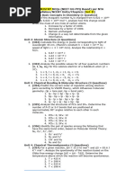 AP Chem - Unit 9 Review - Applications of Thermodynamics in 10 Minutes ...