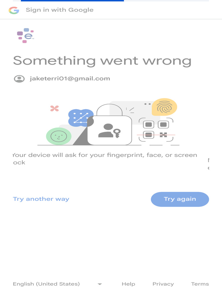 Sign in - Google Accounts | PDF