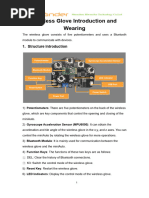 Glove80 User Guide and Setup Instructions | PDF | Booting | Usb
