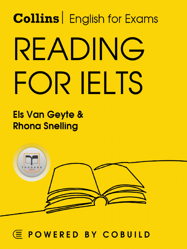 Collins Reading | PDF