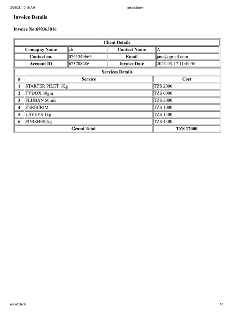 Document Analysis and Data Structure | PDF